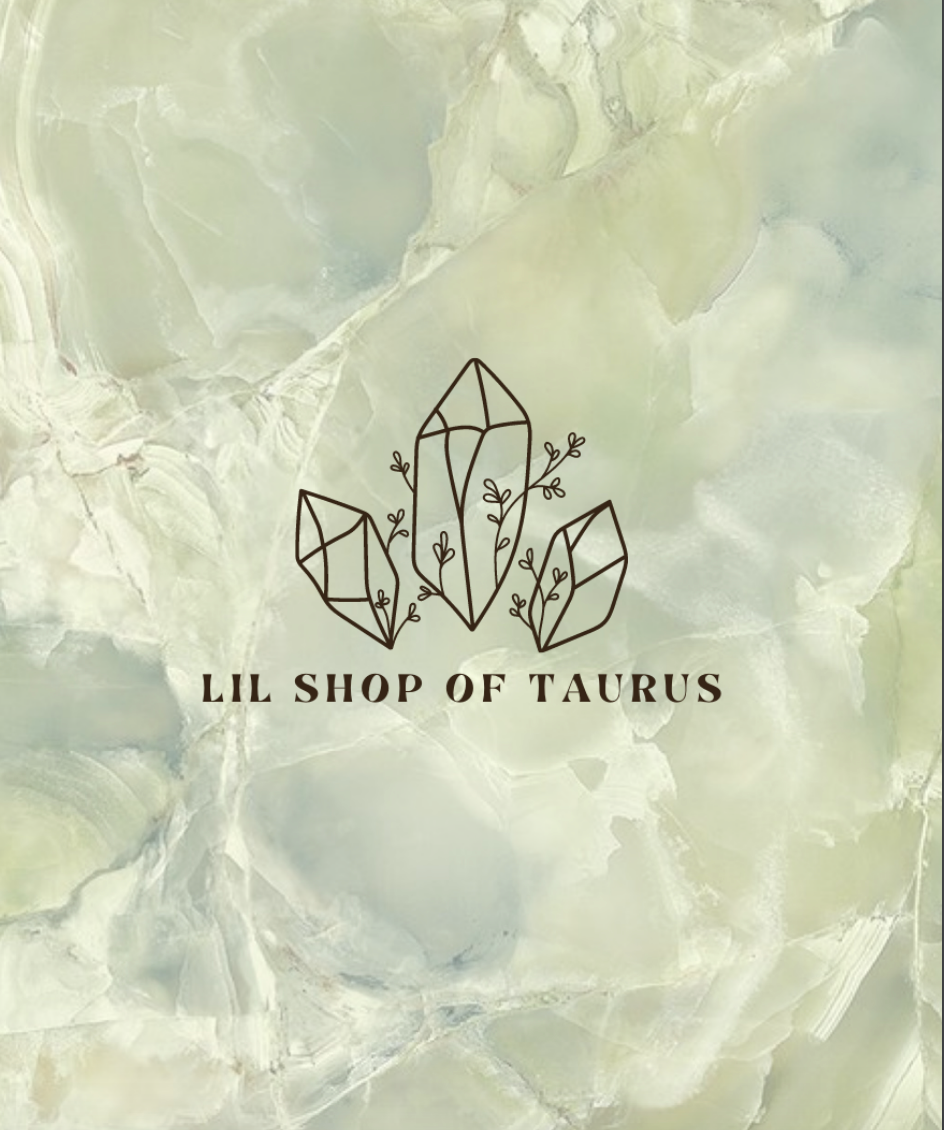 lil shop of taurus